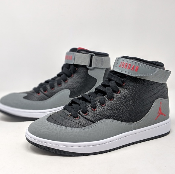 Jordan | Shoes | New Jordan Ko 23 Grey Blacknib | Poshmark